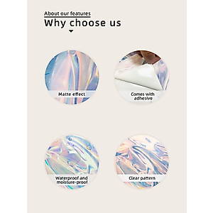 by Unbranded Switch 8'' x 4'' Skin Cute Kawaii Cartoon Character Design Sticker, Fun Funny Fashion Cool Unique Switch Game Skins for Girls Boys Kids Stickers