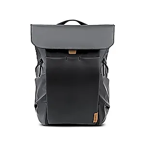 PGYTECH OneGo 18L Camera and Drone Backpack for Men and Women, 16" Laptop Backpack for Street City Urban Photographer