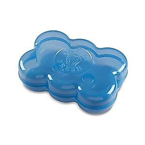 Muffin Fresh Container (Holds 6 Muffins) - Reusable Muffin Storage/Muffin Saver Container - Eco Friendly - A Shark Tank Product