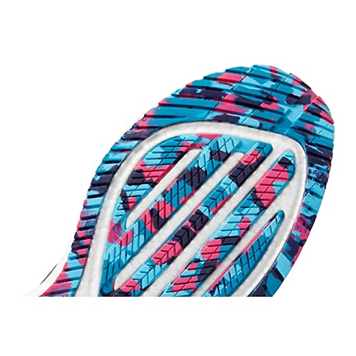 Saucony Men's Triumph 20 Running Shoe, Prospect Glass, 14