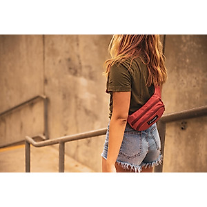 Dakine Hip Pack - Palm Grove, One Size