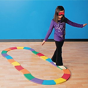 S&S Worldwide Balance Builder Beam