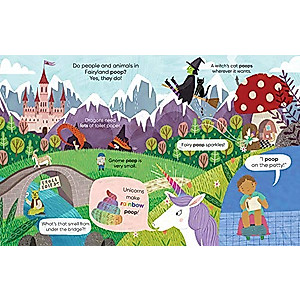 We Poop on the Potty! (Mom's Choice Awards Gold Award Recipient) (Early Learning)