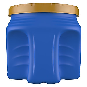 Maxwell House Smooth Bold Roast Ground Coffee (26.7 oz Canister)