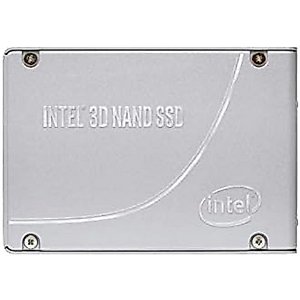 INTEL CORPORATION INT-SSDPE2KX010T801 SSD DC P4510 Series (1.0TB 2.5in PCIe 3.1 x4 3D2 TLC) Generic Single Pack