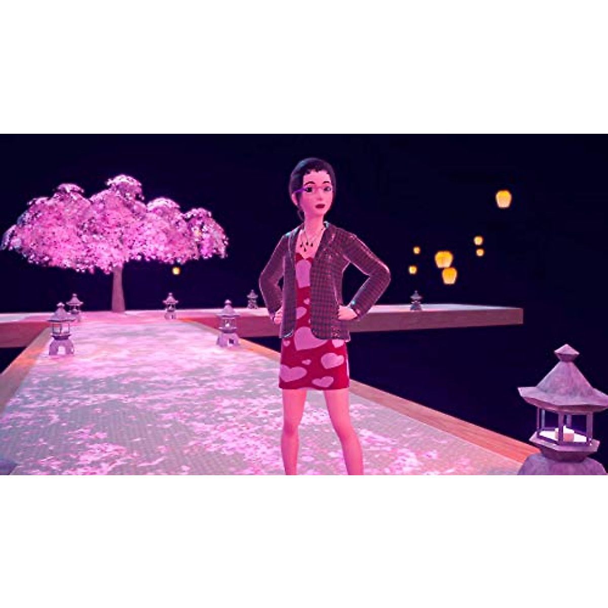 My Universe - Fashion Boutique (PS4) - PlayStation 4