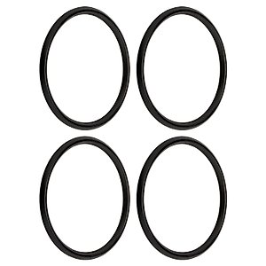 (4) Hitachi 877-368 O-Rings for (1AP-48) NR83A, NR83A5, NR83AA, NV65AC, NR65AK, NR90AC2, NR90AC3