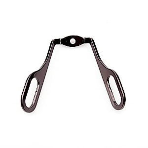 Sunglasses Nose Pads Sunglass Arm Soft Silicone Eyeglass Nosepads Screwdriver Replacement Kit for Glasses Eyeglasses Sunglasses…