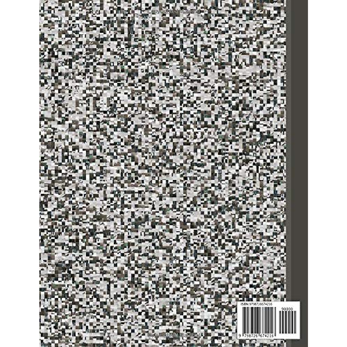 Notebook For Forging Machine Setters: 120 Page Blank Lined Notebook, Perfect Journal For Jotting Down Notes - Forging Machine Setter Gifts For Friends Or Family.