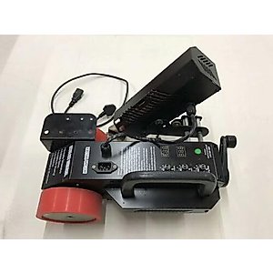 Portable PVC Banner Welding Machine PVC Hot Air Welder Heat Jointer Machine 220V