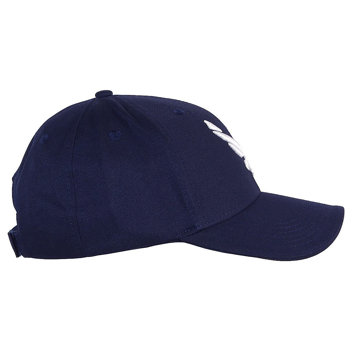 7.62 Design U.S. Air Force Logo Baseball Cap Navy