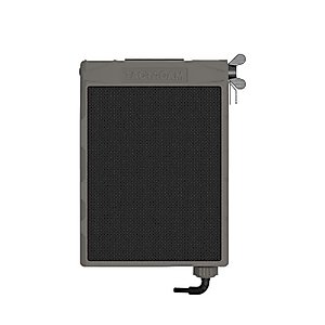 New TACTACAM Reveal Solar Panel for Reveal Cellular Trail Cameras X 2.0, X 3.0, X Pro 3.0 X, Gen 1, SK, XB (Solar Panel)