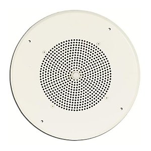 S86T725PG8W Speaker w/o Volume