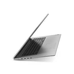 44 NewLenovo IdeaPad 3 Business Laptop, 17.3" HD Display, Intel Core i5-1035G1, Windows 11 Pro, 20GB RAM, 1TB SSD, WiFi, Bluetooth, 32GB Tela USB Card