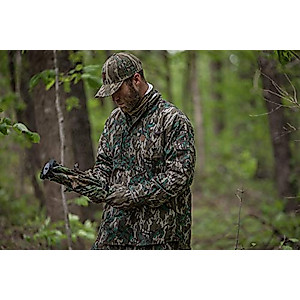 Ameristep outdoors Mossy Oak Hunting Blinds Treestands Blinds, Mossy Oak Obsession, 21.0X4.33X4.33 US