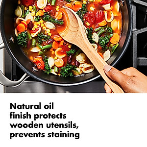 OXO Good Grips Everyday Kitchen Utensils, 20 Piece Set, Silver