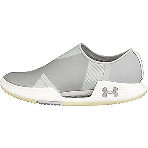 Under Armour UA Speedform® AMP Slip 8.5 Overcast Gray