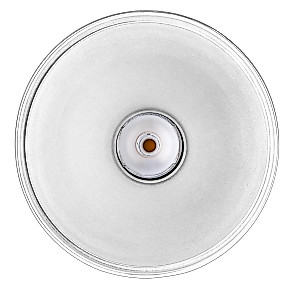 Glow 45 Degree Long Focus Reflector for Bowens Mount