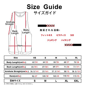 icyzone Workout Tank Tops for Women - Running Muscle Tank Sport Exercise Gym Yoga Tops Athletic Shirts(Pack of 3)(S, White/Green/Pistachio Green)