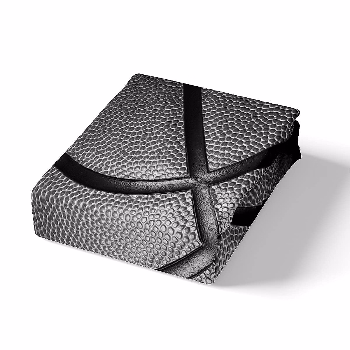 Castle Fairy Basketball Lover Bedding Sets Queen Size for Boys Men,Ball Sports Gaming Duvet Cover Ultra Soft Black Comforter Cover Sets,Teenager Birthday Gift