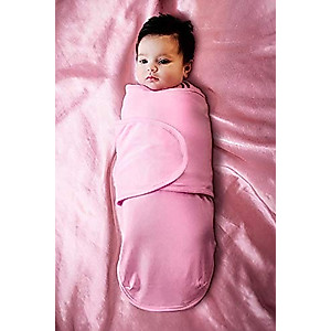 Swaddle Magic | Swaddle Blankets for Baby Boy and Girl | Blanket Baby Girl and Boy | Effective Infant Sleep Wrap for Newborn Babies | Swaddle Wrap Blankets for Baby Boys and Girls, 100% Cotton