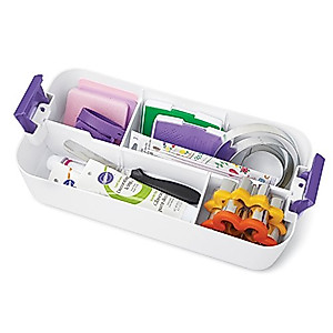 Wilton Decorator Preferred Cake Decorating Tool Caddy