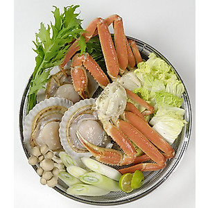 Yoshikawa SH6526 Esophageal Music Bon Colander & Tray Set, 11.8 inches (30 cm)