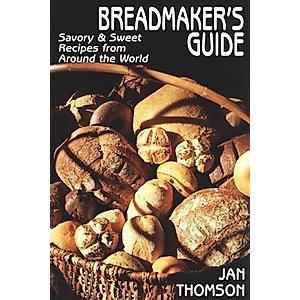 Breadmaker's Guide
