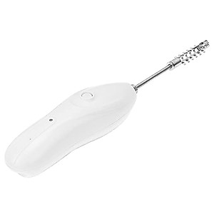 Multifunctional Scale Scraper Seafood Descaler Replaceable Blade Electric Fruit Digging Vegetable Corer for Home Seafood Tools or Seafood Knives