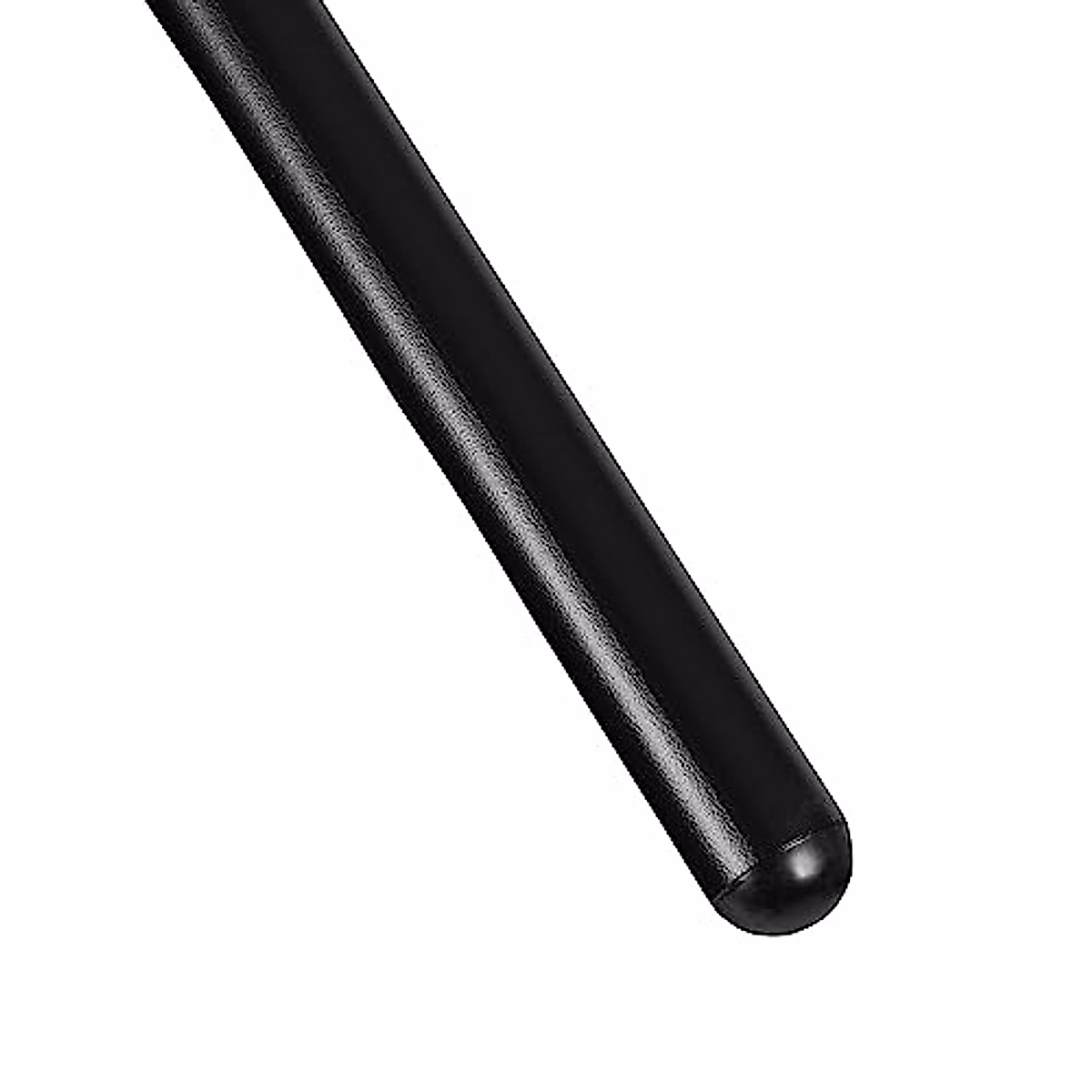 Flash Furniture Lila Modern Rattan Indoor/Outdoor Stackable Dining Chairs, Stacking Rattan Bistro Chairs for Patio or Restaurant, Set of 2, Brown