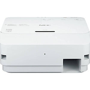 NEC NP-P502W Projector