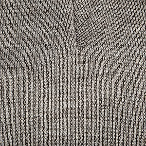 Timberland Short Watch Cap with Woven Label, Light Heather Grey 2, One Size