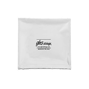 GHS Strings - Precision Flatwound Guitar Strings - (Model 1000) - Medium Gauge (013-054)