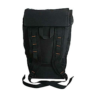 Bag Green Guru Pannier & Backpack High Roller