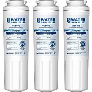 Waterspecialist Water Filter