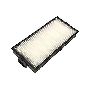 Projector Air Filter Compatible with Panasonic Model Numbers PT-EZ570U, PT-EZ570UL, PT-SLW63, PT-SLW63C, PT-SLW63CL
