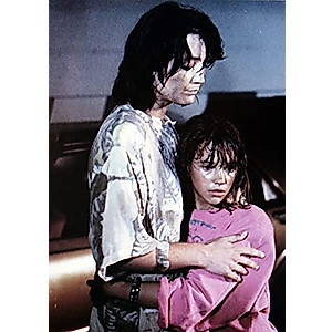 Demons 1 & 2 4K Remastered Blu-ray Perfect Box (Blu-ray Set of 2) (First Press Limited Edition)