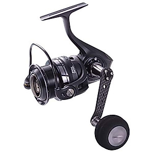 Abu Garcia Roxani 3000MSH Spinning Reel