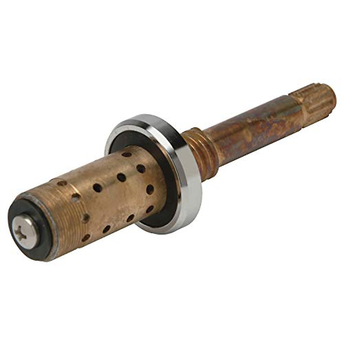 Zurn RK7000-50 Temp-Gard I Shower Valve Stem Repair Kit, Brass