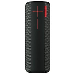 Ultimate Ears Boom Wireless Bluetooth Speaker - Black