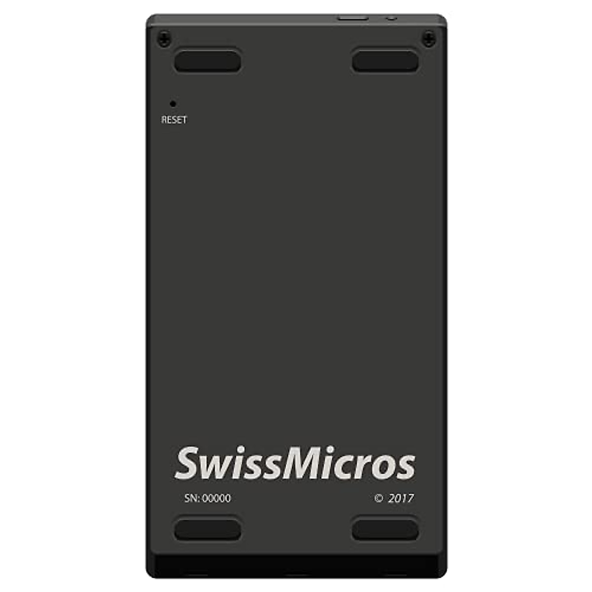 Get the DM42: The World's Most Precise RPN Calculator