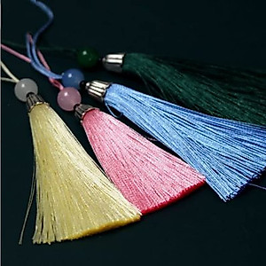 Chinese Fan Hand Fan Folding Fan Folding Fan Hanfu Portable Fan Crane Fan National Style Folding Fan Ladies Photography Fan Japanese Fan (Color : C, Size : One size)