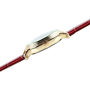 Disney Mickey Mouse Adult Vintage Articulating Hands Analog Quartz Watch