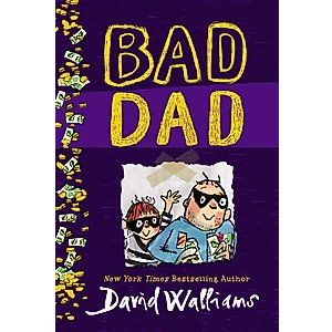 Bad Dad