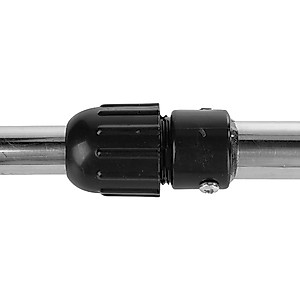 Keenso Umbrella Stand, Baby Stroller MBC Umbrella Stand Pram Retractable Umbrella Holder Stainless Steel and Spare Parts