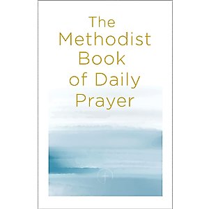 The Methodist Book of Daily Prayer