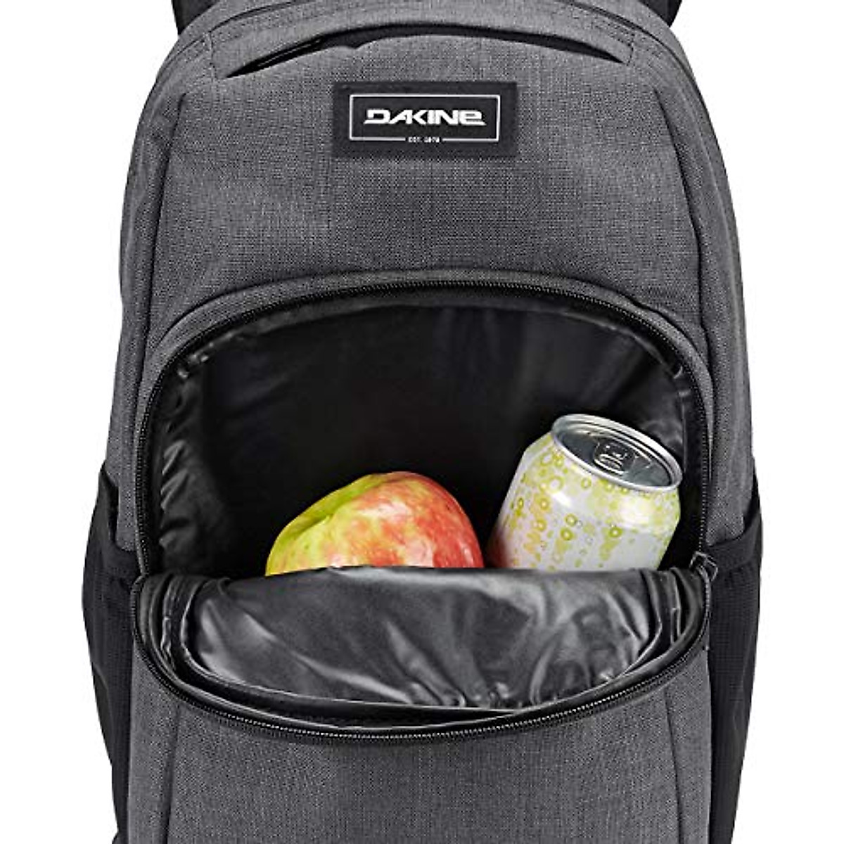 Dakine Unisex Campus S Backpack, Multi Quest, 18L
