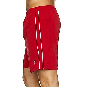 TYR All Amrcn Alovr Jamr, RD/WHT/BLU, 32