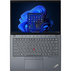 Lenovo ThinkPad T14s Gen 3 14" FHD+ Touchscreen (AMD Ryzen 7 Pro 6850U , 16GB RAM, 1TB SSD, (8-Core Beat i7-1185G7)) Business Laptop, Backlit KB, Fingerprint, FHD Webcam, 3-Yr WRT, Win 11 Pro