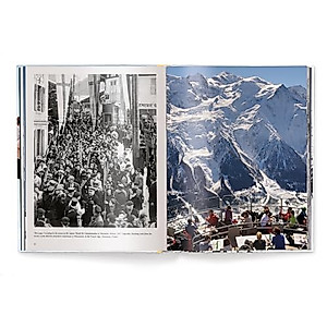 The Stylish Life: Skiing